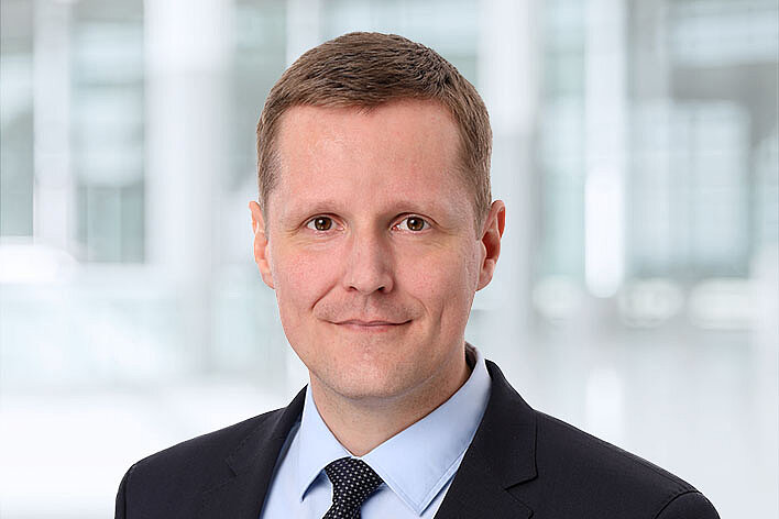 Interview mit Frank Schönfelder - Deutsche Aktuarvereinigung e.V.