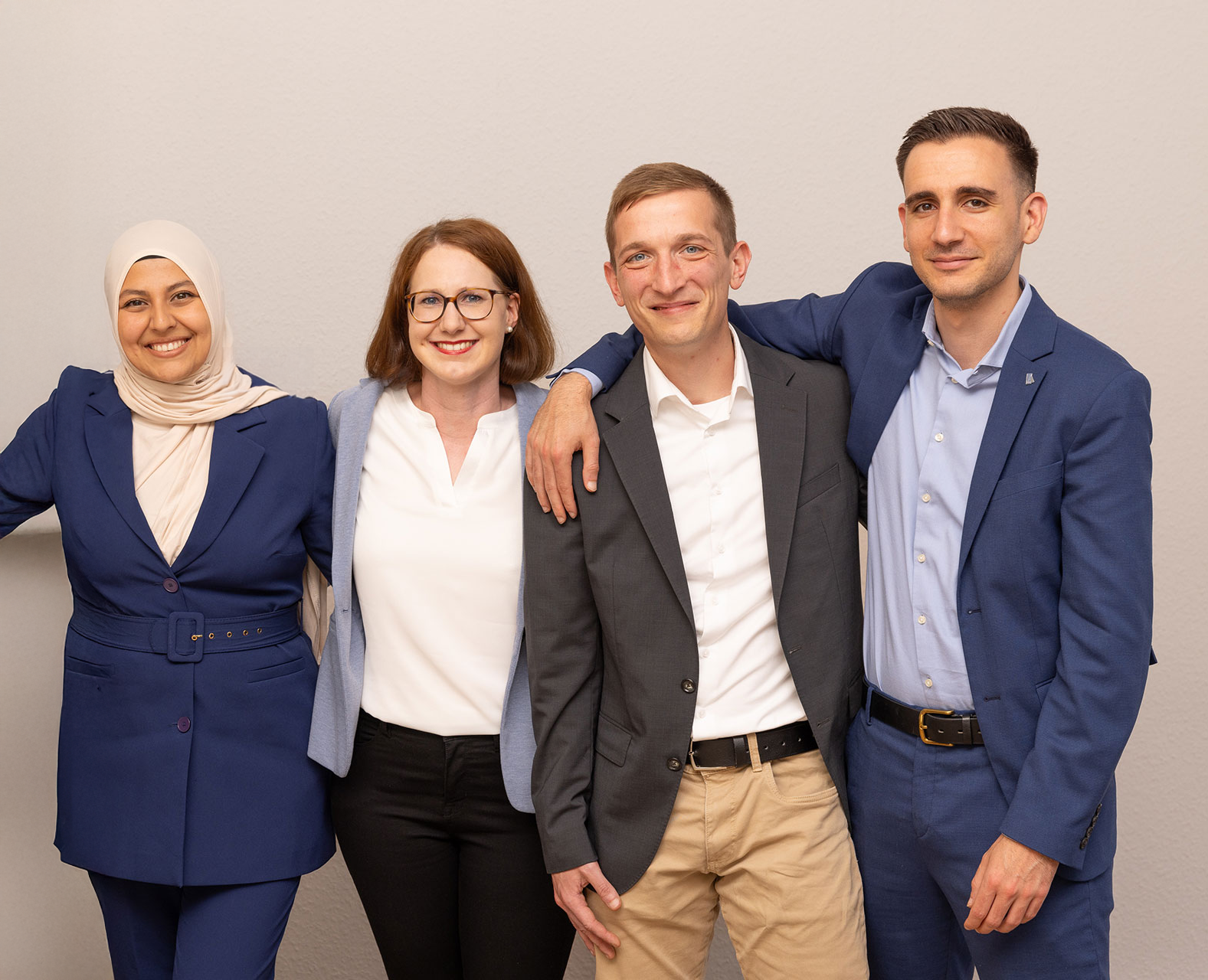 Über uns - Aktuare, die Versicherungs- und Finanzmathematiker in Deutschland. - Deutsche ...